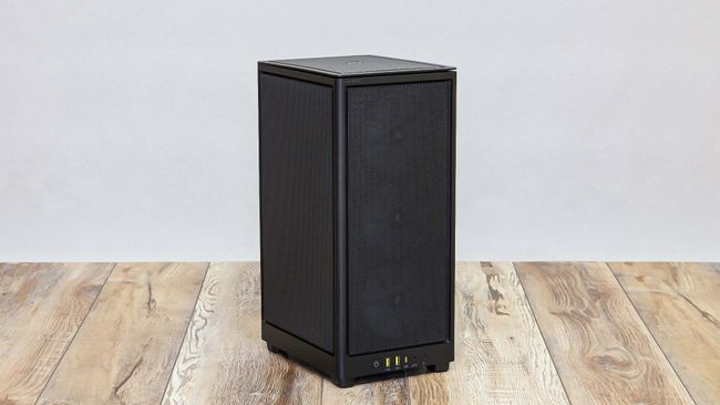 Origin Chronos V3 review | Tom's Guide