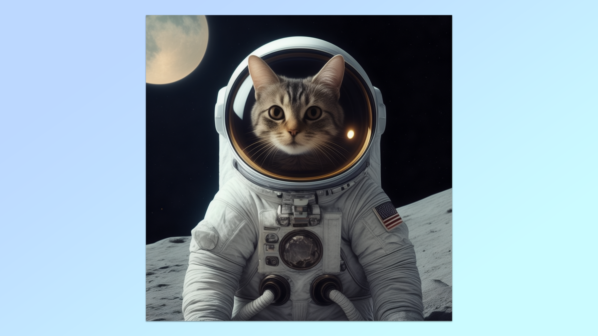 I just tried StabilityAI’s new approach to image generation — meet Stable Cascade | Tom's Guide