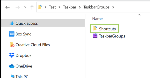 How to group apps on your Windows 10 Taskbar | Laptop Mag