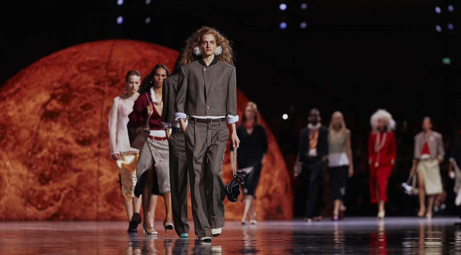These are the 25 best fashion moments of 2025 | Wallpaper*