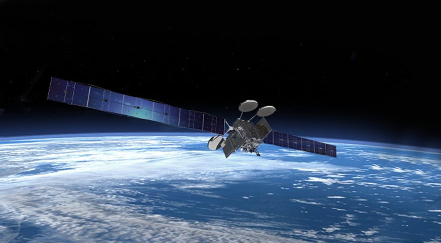 Satellite, Avionics Cos. Pitch FCC on High-Flying Video Streams | Next TV
