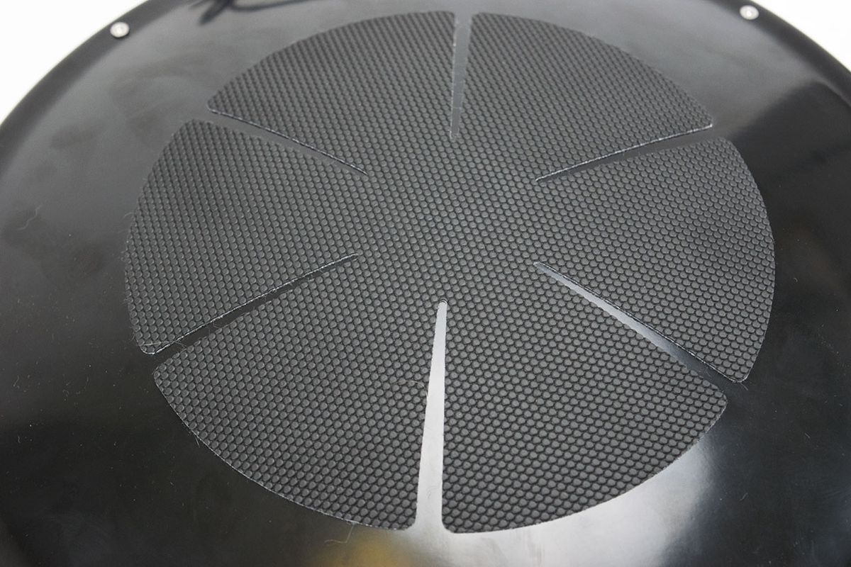 3DRudder VR Foot Controller Review - Tom's Hardware | Tom's Hardware