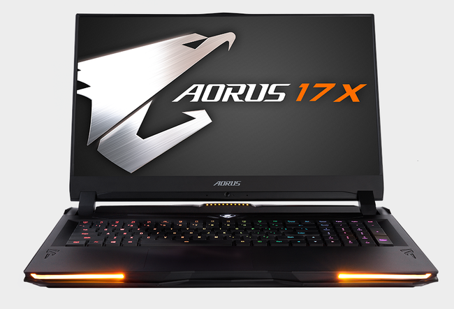 All the next-gen Intel and Nvidia gaming laptops and when you can buy ...