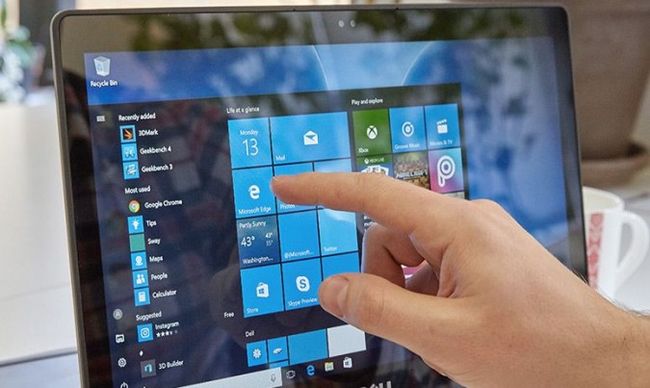 Laptop Screen Guide | Laptop Mag