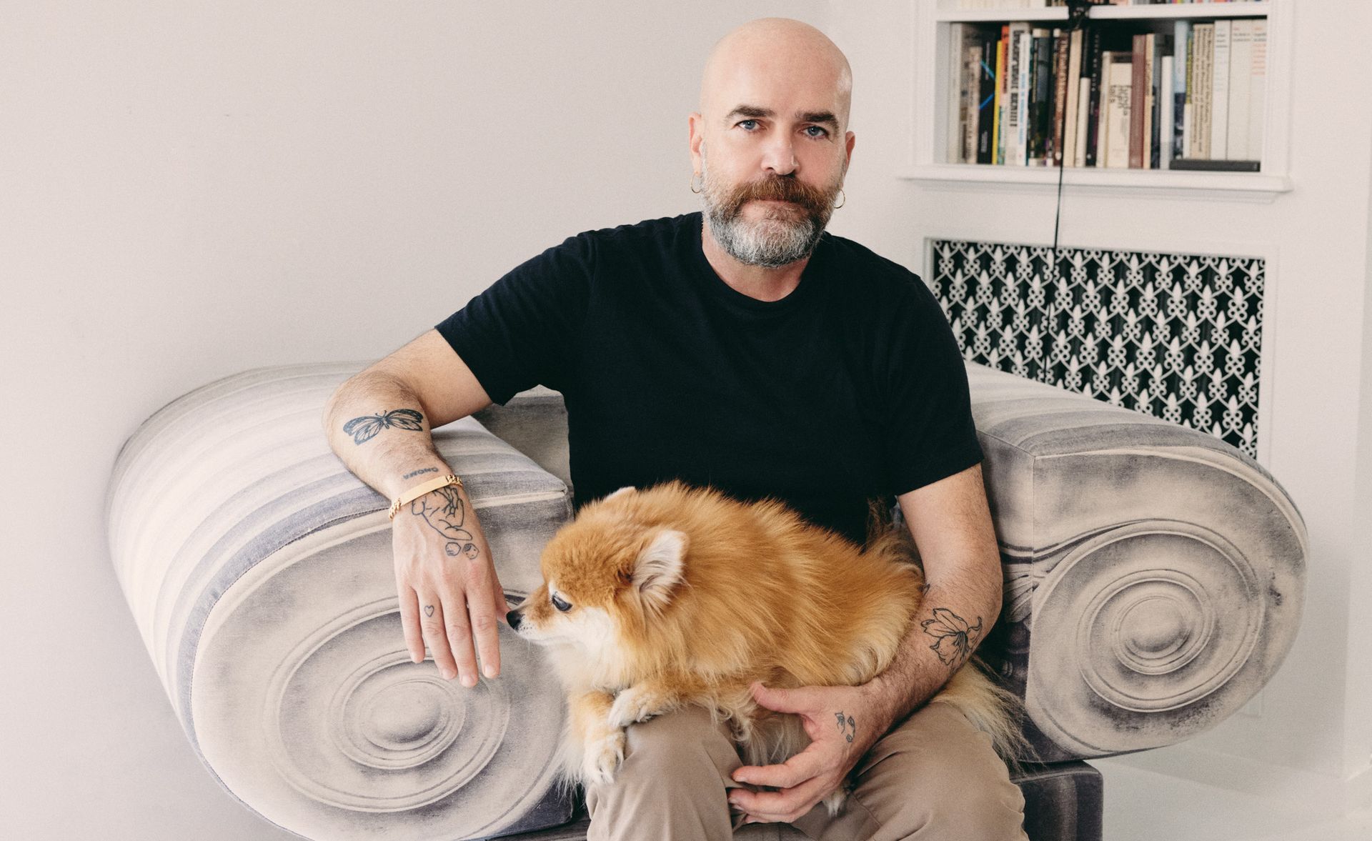 Andreas Angelidakis blends antiquity and digital culture | Wallpaper*