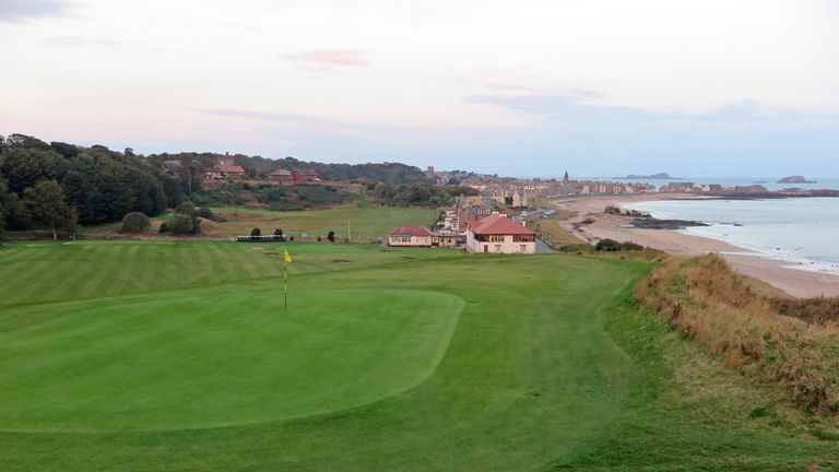 Glen Golf Club Course Review | Golf Monthly