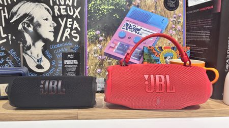 JBL Charge 5 review: a powerful and rugged portable Bluetooth speaker | What Hi-Fi?