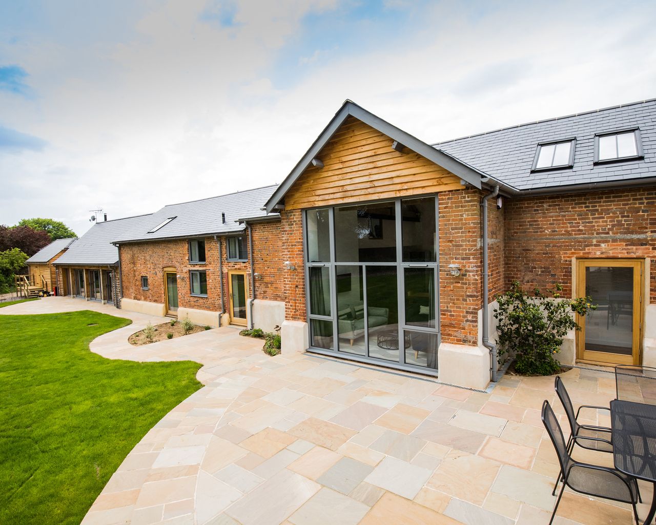Barn conversion ideas – ways to transform old farm buildings into ...