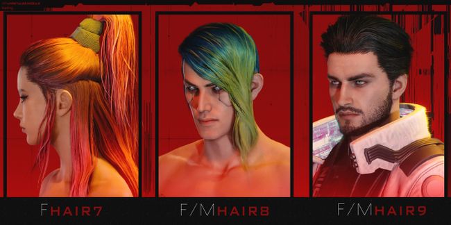 The best Cyberpunk 2077 mods | PC Gamer