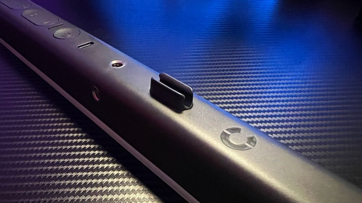 Logitech Litra Beam review: 'Designed for ultimate flexibility ...