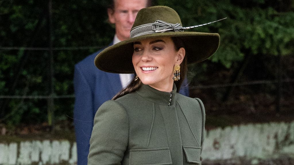 Kate Middleton's alcohol rule she can't abandon at Christmas | Woman & Home