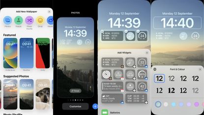 The iOS 16 update is out for iPhone – try these 7 awesome new features | T3