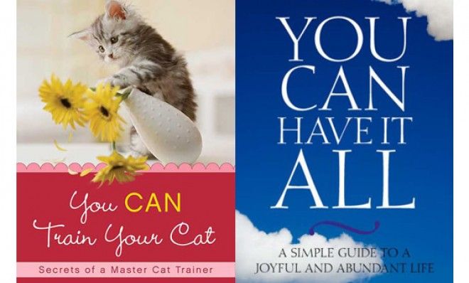 17 overly optimistic book titles | The Week