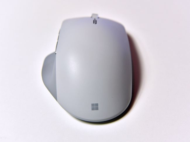 Microsoft Surface Precision Mouse review: The perfect Surface device ...