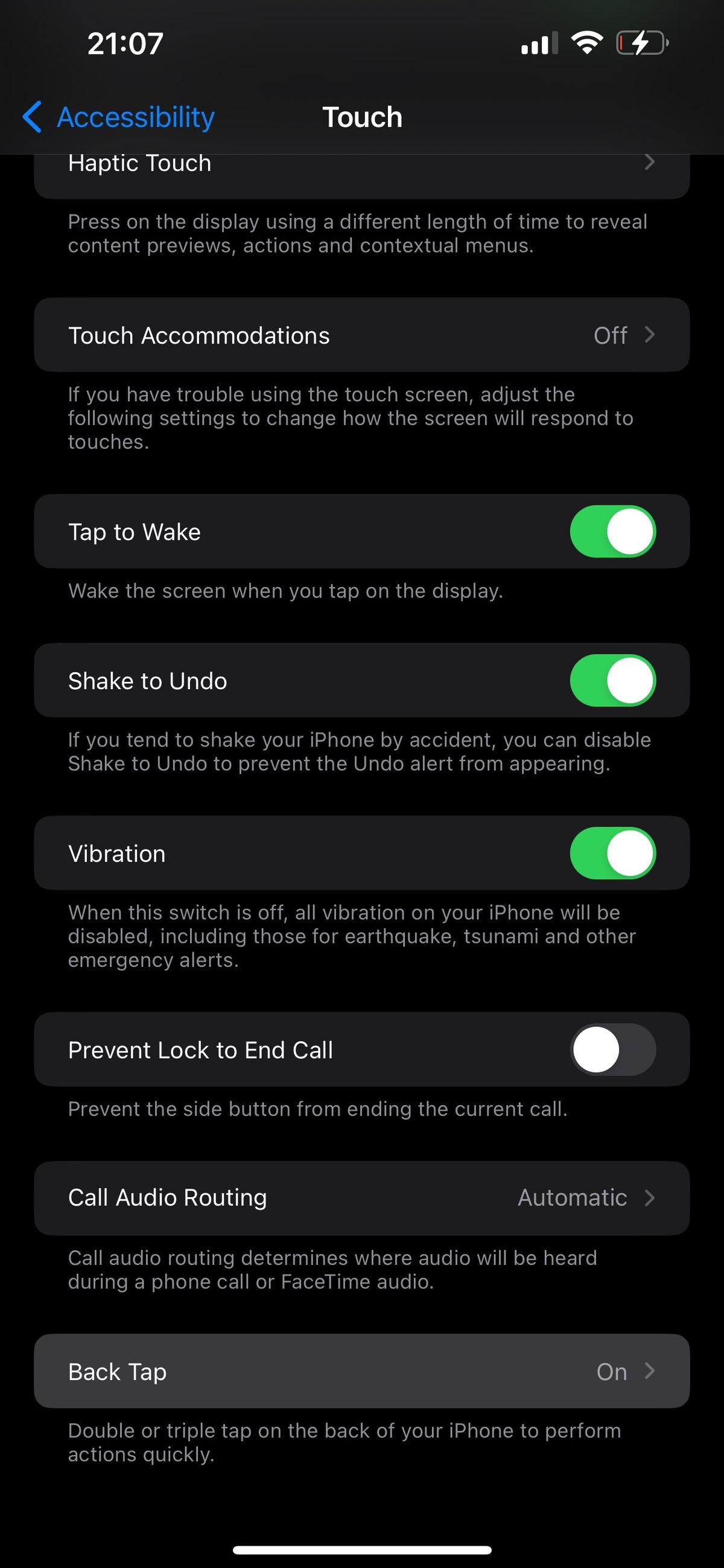 How to get the most out of your iPhone’s Back Tap feature | iMore