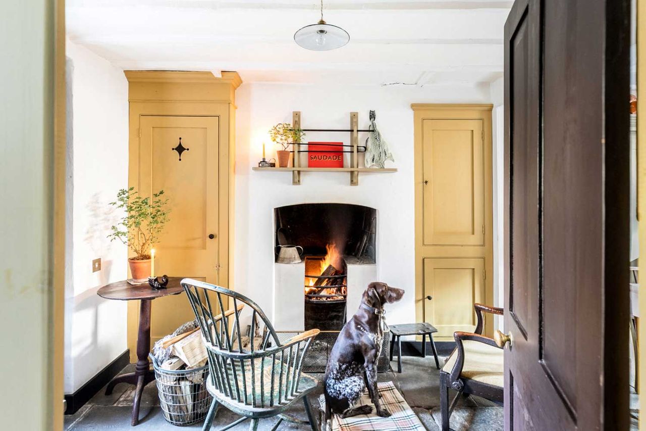 Want a beautiful historic home? Inigo - a new estate agency - could be ...