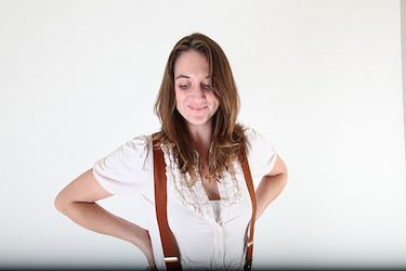 The Nine: Emily Webster | AVNetwork