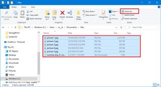 How to batch rename multiple files on Windows 10 | Windows Central