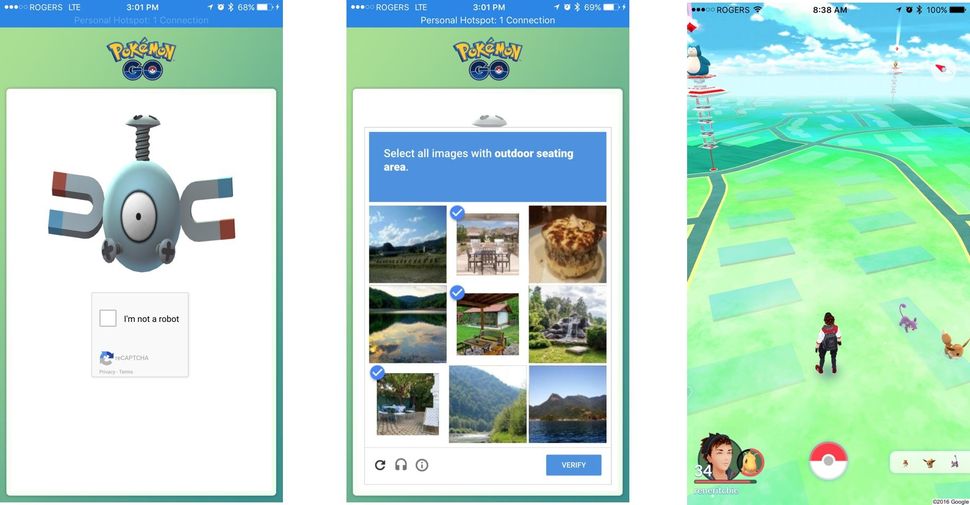 Common Pokémon Go problems and how to fix them | iMore