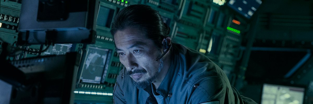 Brad Pitt's Bullet Train, An Updated Cast List | Cinemablend