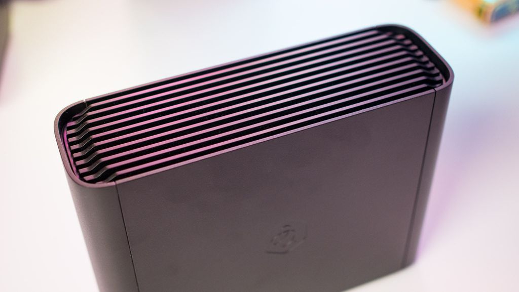 Synology BeeStation 4TB review: This simplified NAS is amazing ...