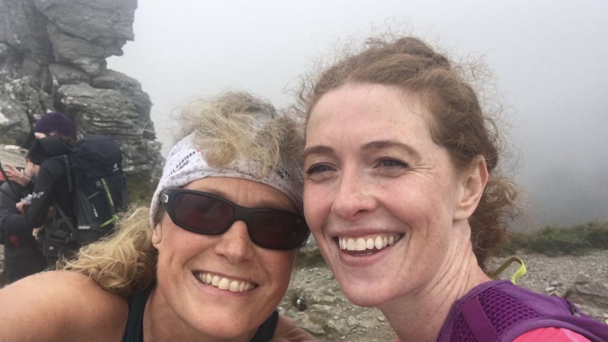 The day I fell in love with Munro bagging | Advnture