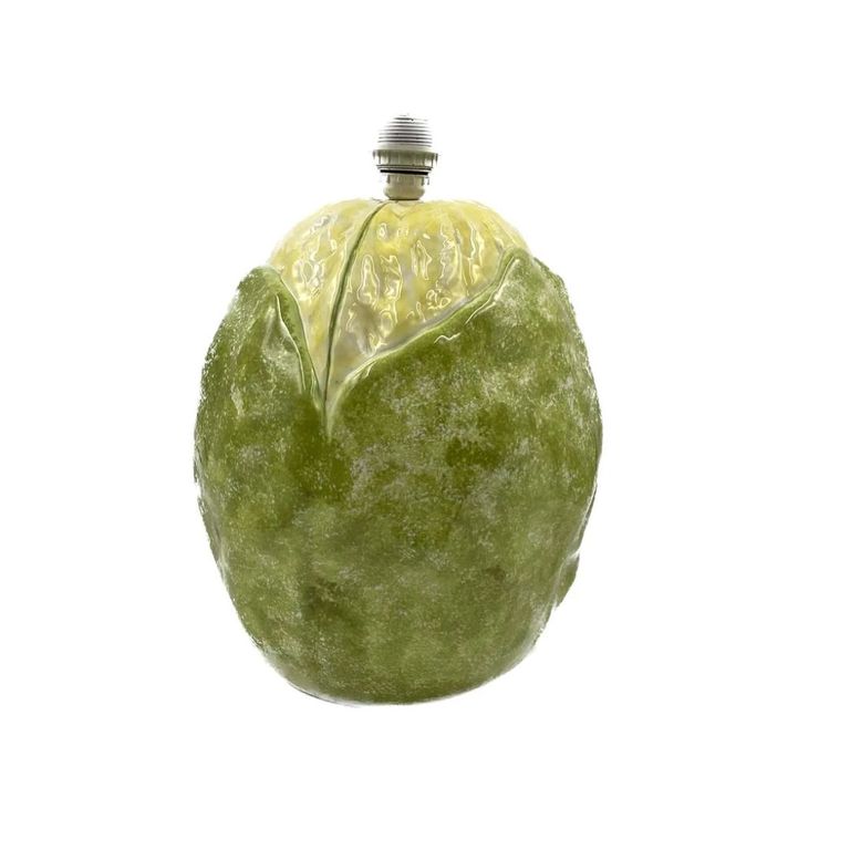 This Temu “Croissant Lamp” Ended Up Being an Actual Croissant | Livingetc