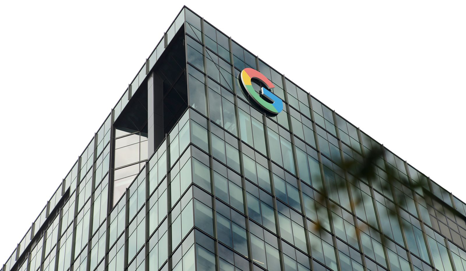 Google breaks ground on its first Norwegian data center as tech giant ...