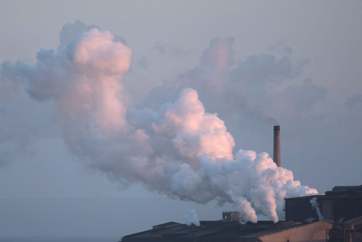 Photo ideas: Find the beauty in ugly landscapes | Digital Camera World