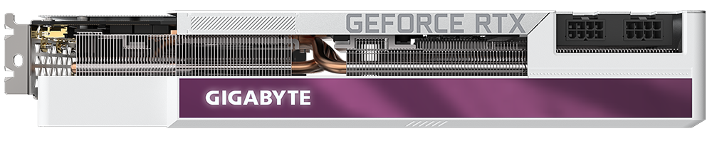 Gigabyte's RTX 3090 Vision OC: Creative Power | Tom's Hardware