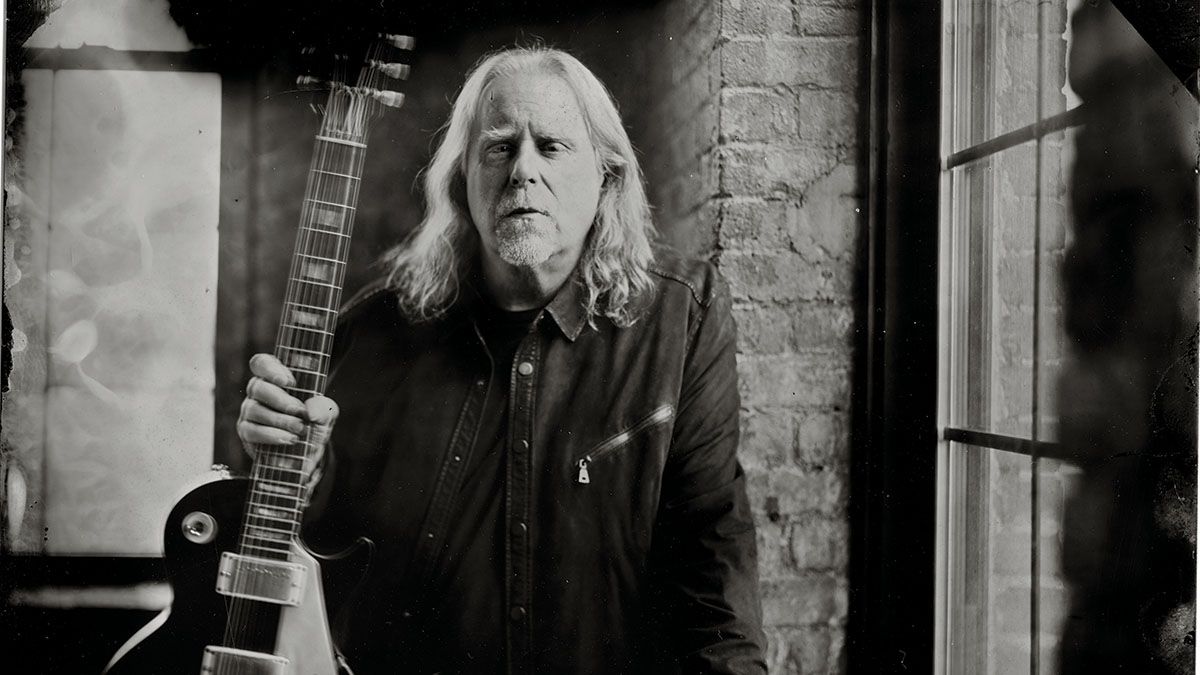 Warren Haynes: what drives Gov’t Mule & their huge setlists | Guitar World