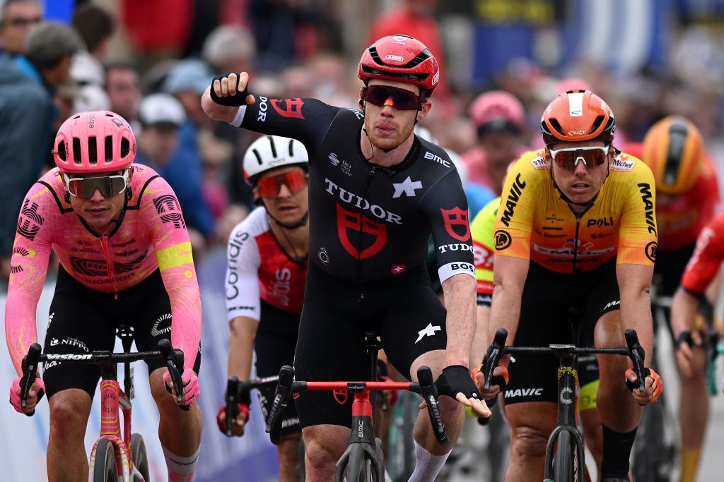 Giro d'Italia 2024 – The comprehensive team guide | Cyclingnews