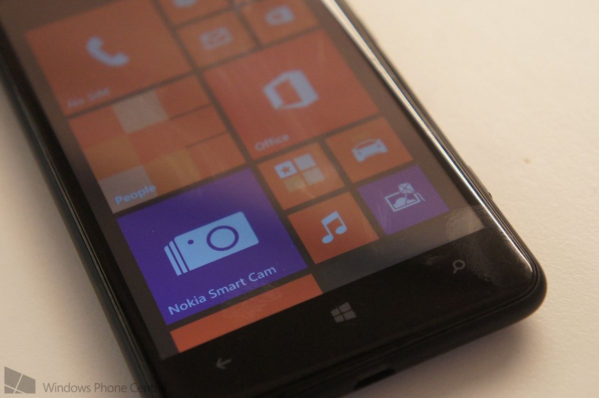 Nokia Lumia 625: Hands-on and first impressions | Windows Central