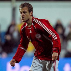 Daniel Jensen | FourFourTwo