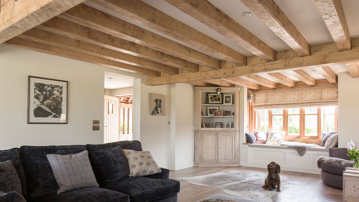 Types of Ceiling Explained: Don't Let Them Go Over Your Head | Homebuilding