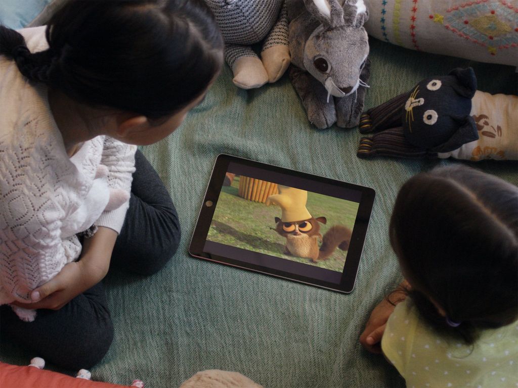 What internet speed do you need for Netflix? | What to Watch