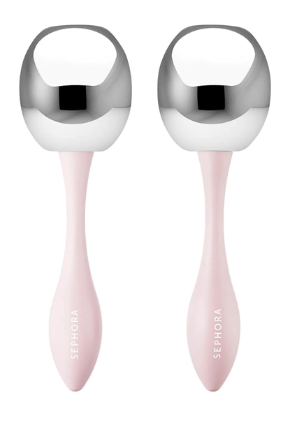 The 12 Best Ice Globes for Your Face | Marie Claire