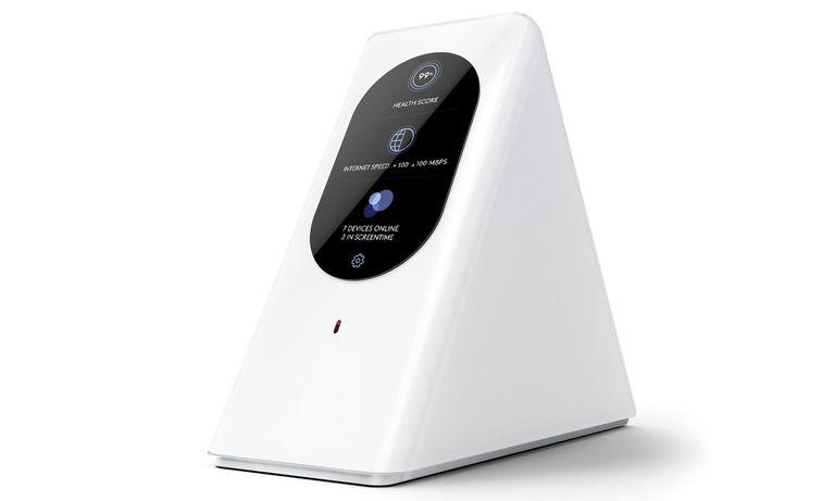 Starry Station Router Review: Easy Controls, Uneven Performance | Tom's ...