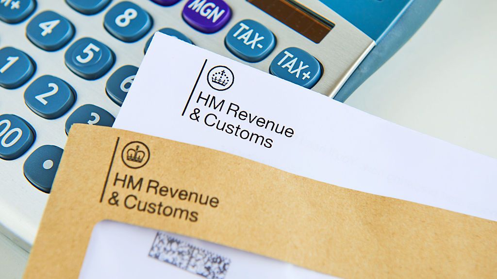Inheritance tax receipts rise to £6.6 billion as more families pay up ...