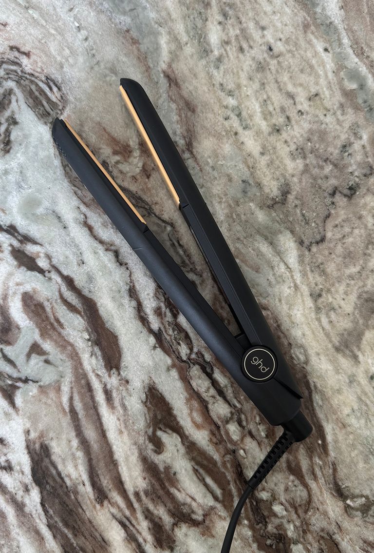 Best GHD Hair Straighteners: Tried, Tested & Reviewed | Who What Wear