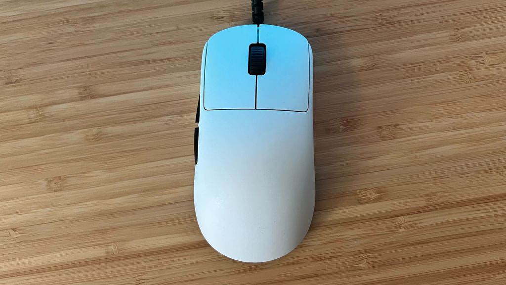 Endgame Gear OP1 8K review: “the first wired gaming mouse to truly have ...