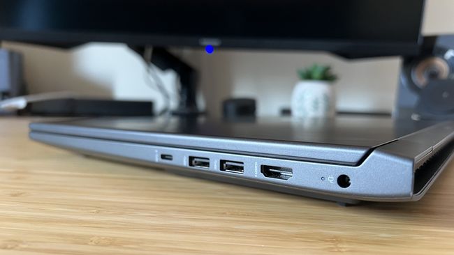 HP Victus 16 review: "a real showcase for the RTX 4050" | GamesRadar+