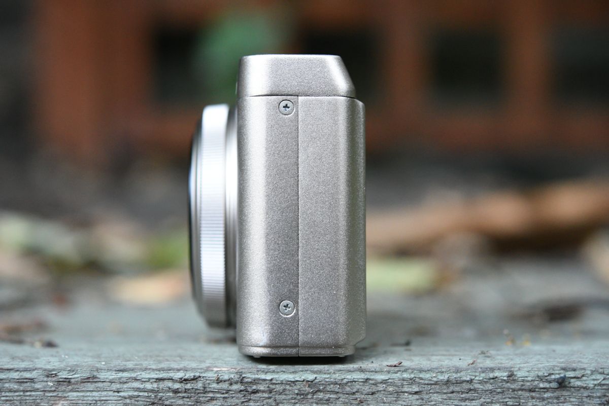 Fujifilm XF10 review | TechRadar