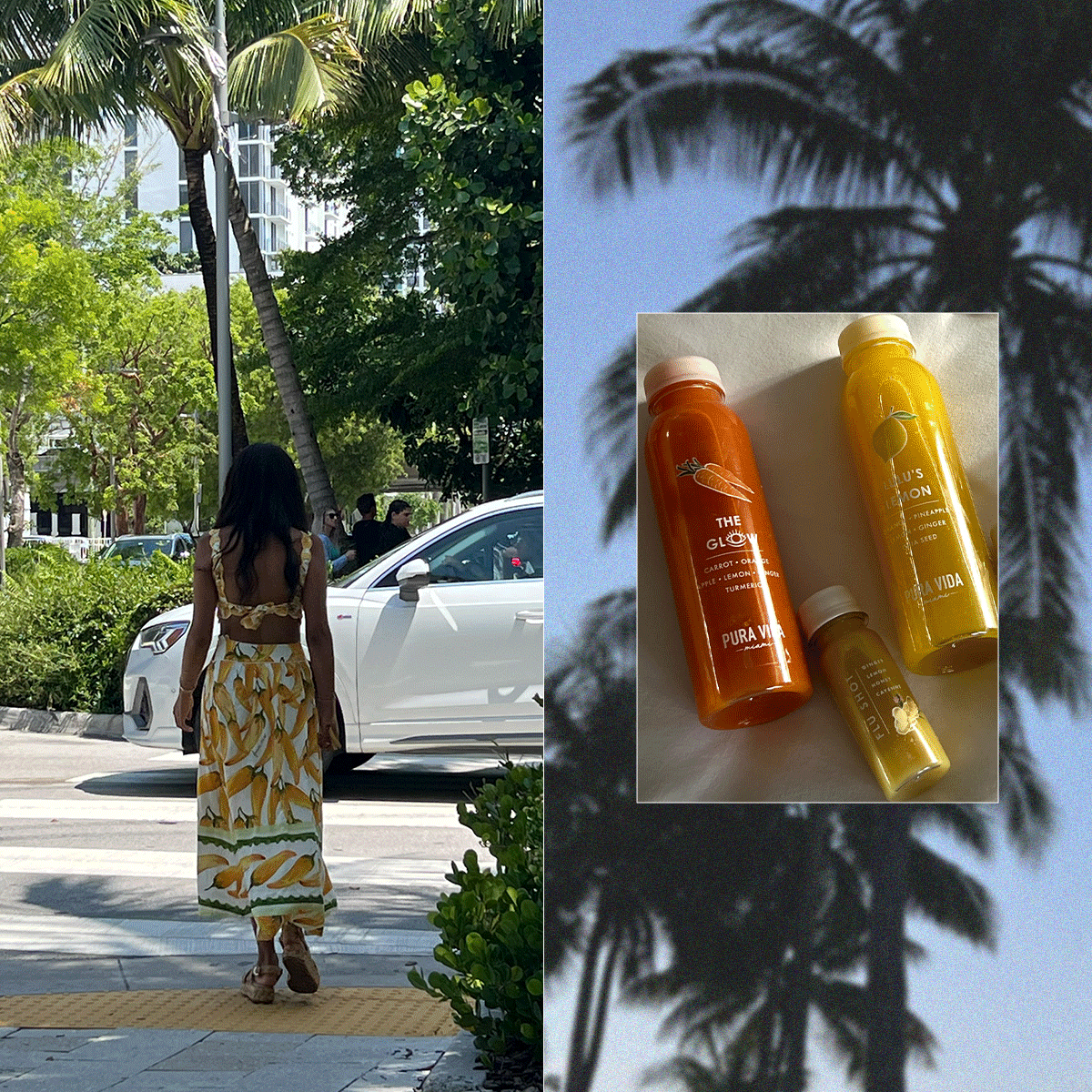 Health, Fitness, Food and Wellness | Who What Wear