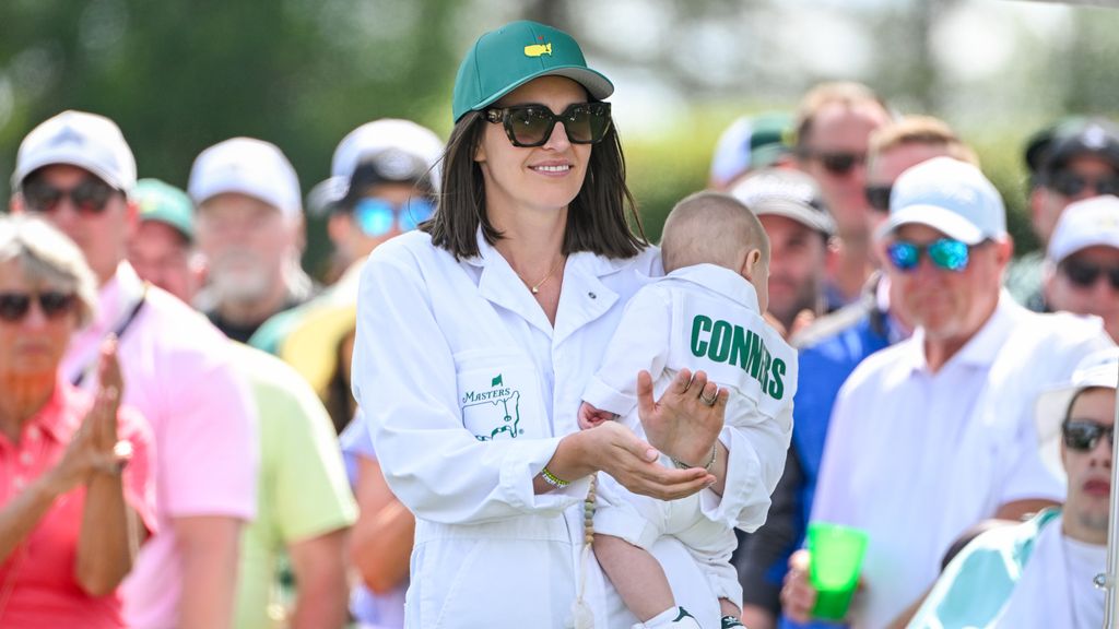 Who Is Lexi Thompson’s Partner Max Provost? | Golf Monthly