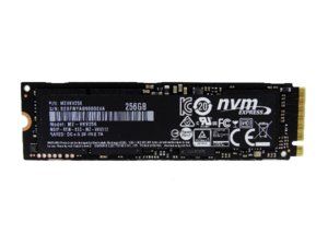 A Closer Look At Samsung's 950 Pro SSD