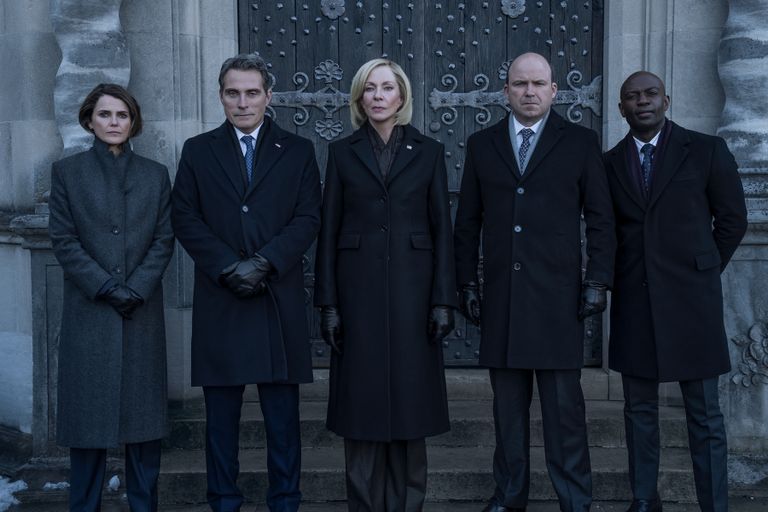 'The Diplomat' Season 4 Is On the Way: What We Know | Marie Claire