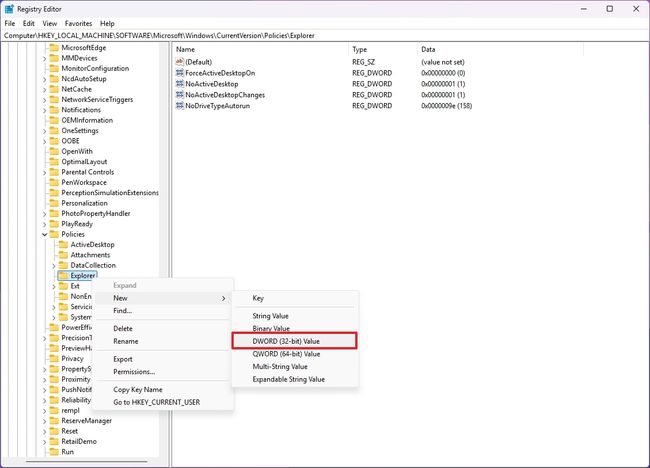 How to disable File Explorer thumbnails on Windows 11 | Windows Central