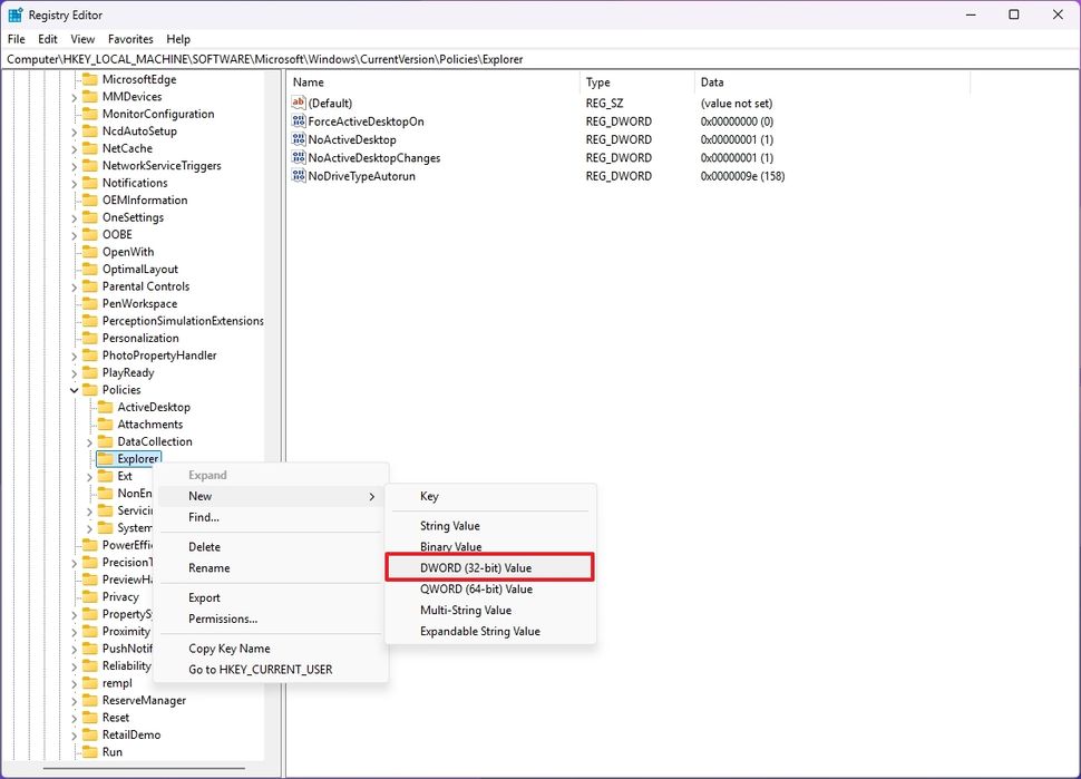How to disable File Explorer thumbnails on Windows 11 | Windows Central