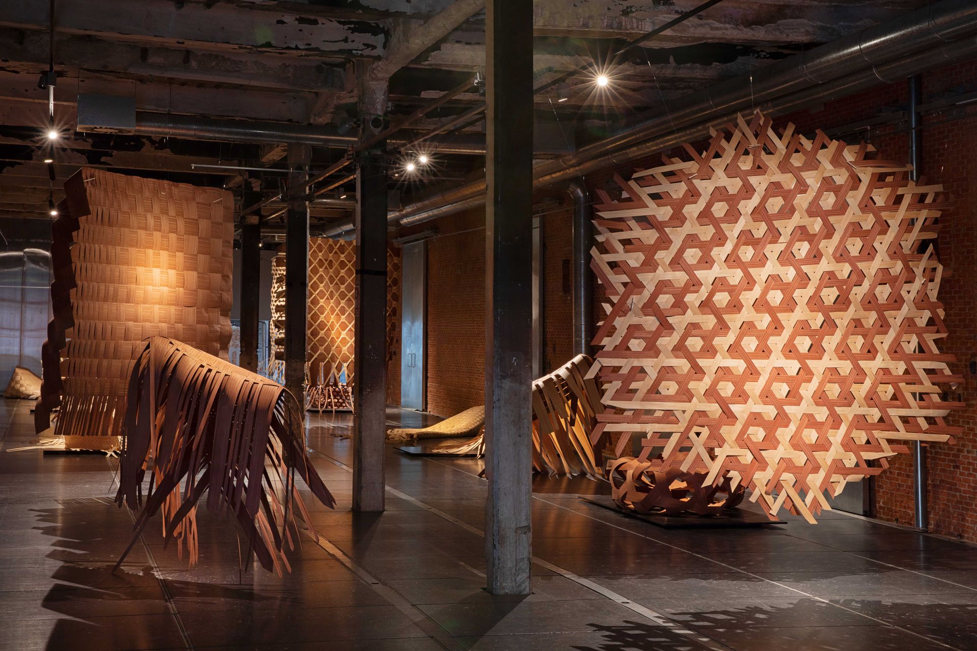 Mayrit Biennial | Wallpaper*